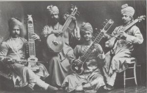 History Of Music In India: A Journey Through Time - Indian Classical Music